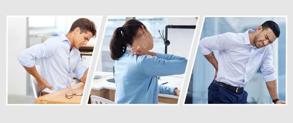 Know These 5 Long-Term Effects of Poor Posture – Dr. Ortho