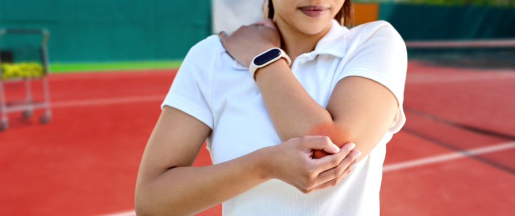 Common Elbow Injuries Experienced by Athletes – Dr. Ortho