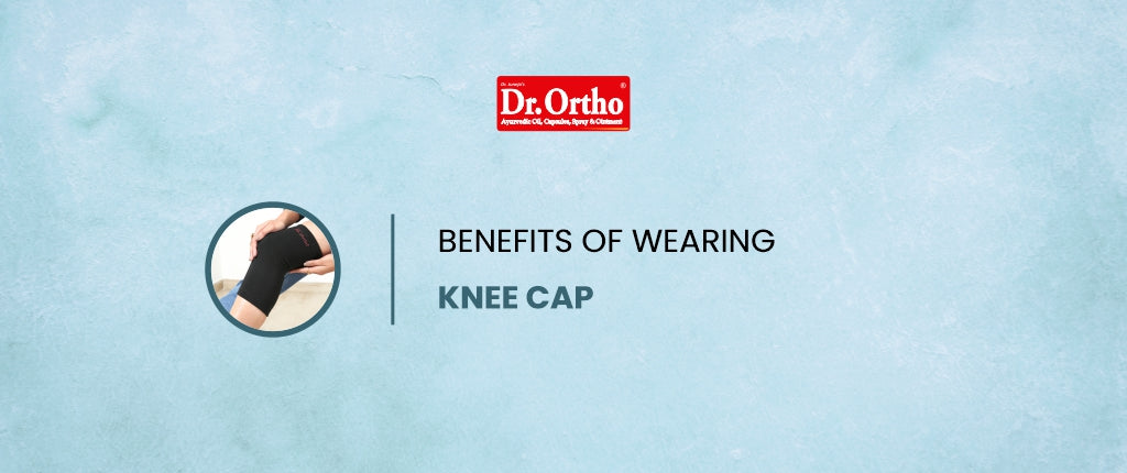 Benefits of Wearing a Knee Cap? – Dr. Ortho