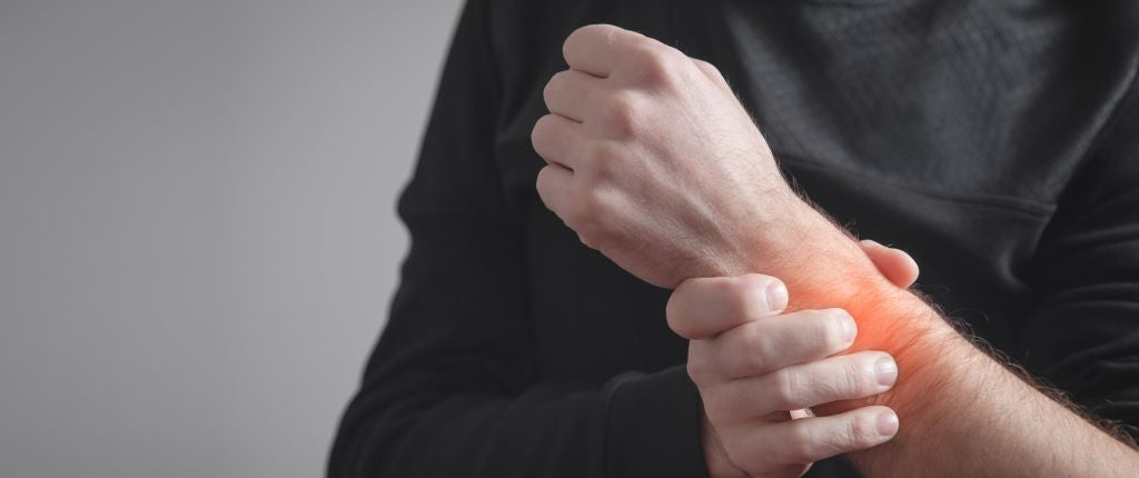 Common Causes of Wrist Pain and How to Treat Them – Dr. Ortho