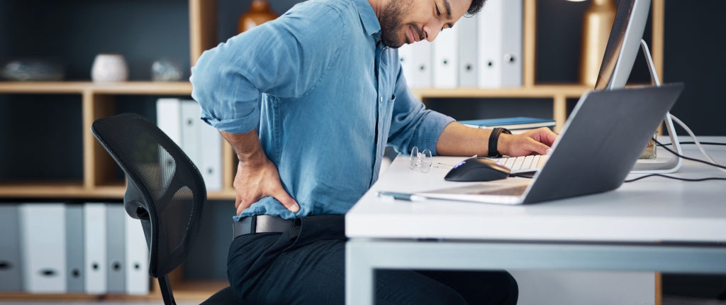 Helpful Tips to Prevent Back Pain – Dr. Ortho