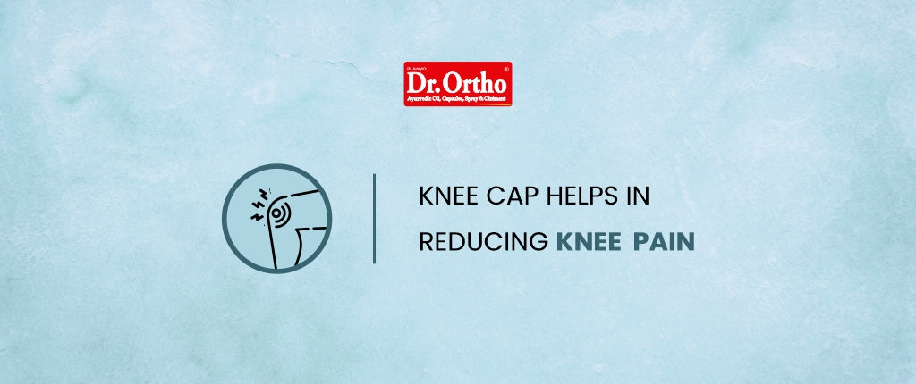 What are the Benefits of Knee Cap and How to use Dr Ortho Knee Cap ...