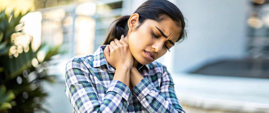 All You Need To Know About Cervical Symptoms And Their Remedies – Dr. Ortho