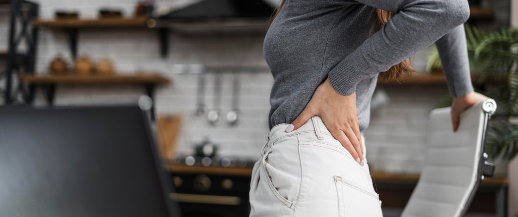 How to Treat Lower Back Pain? – Dr. Ortho