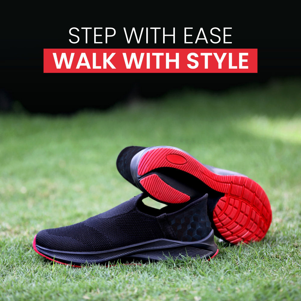 Best Orthopedic Shoes for Men – Comfortable & Supportive | Dr. Ortho