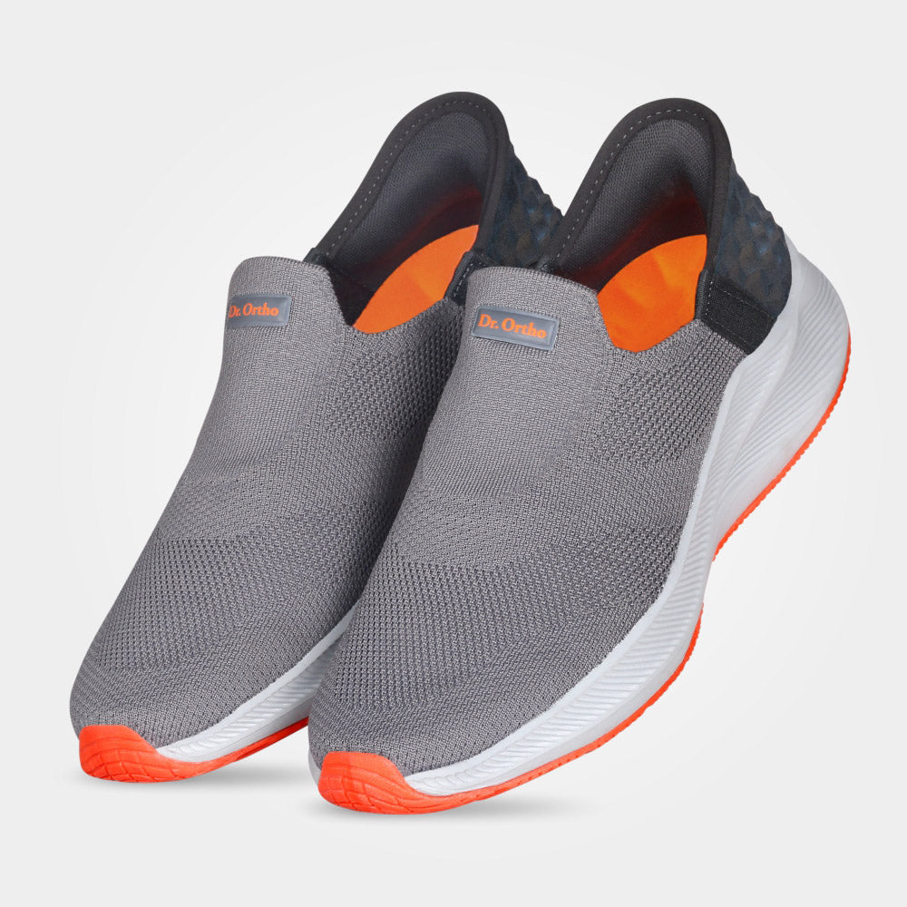 Best Orthopedic Shoes for Men – Comfortable & Supportive | Dr. Ortho