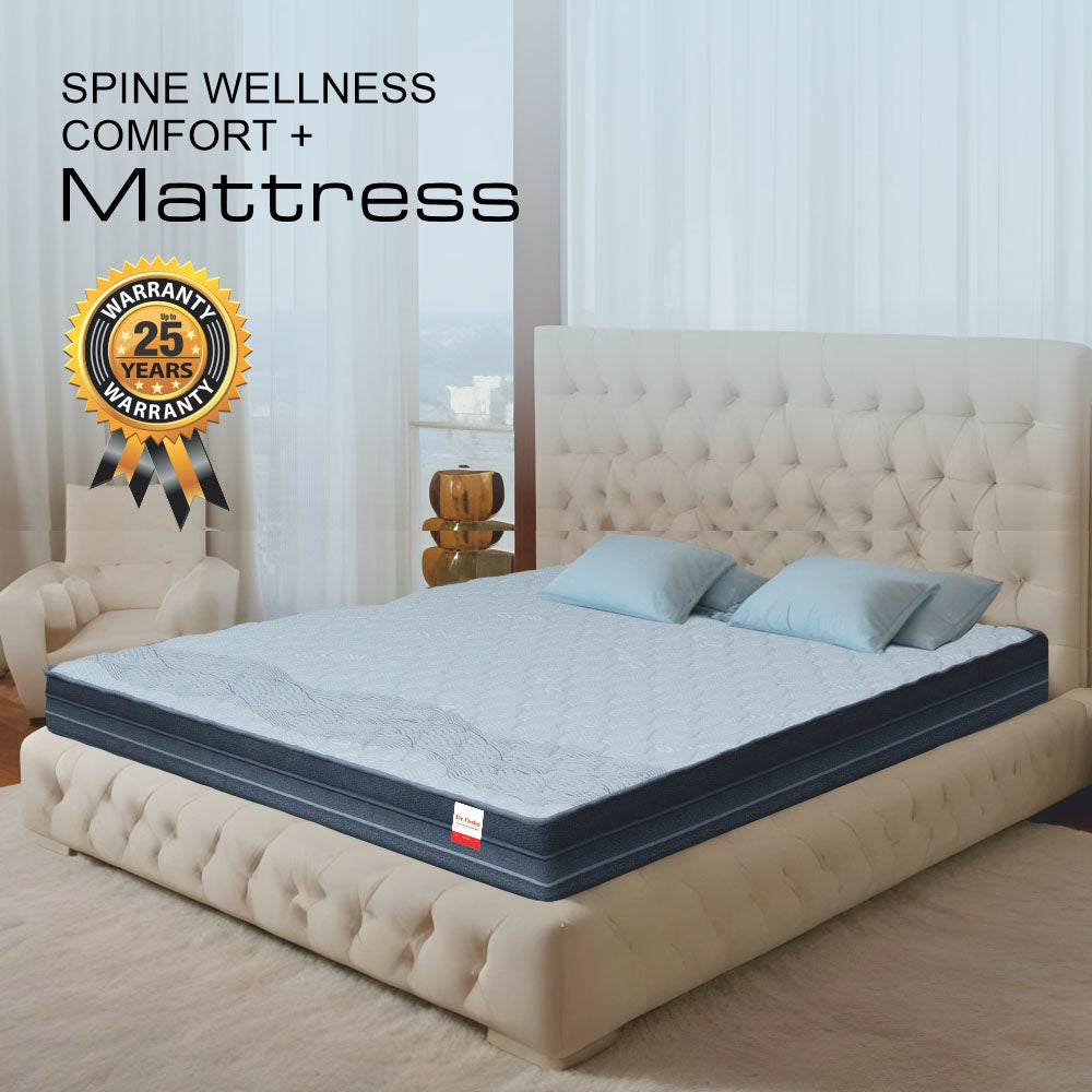 Dr. Ortho Orthopaedic Mattress – Ultimate Comfort & Support