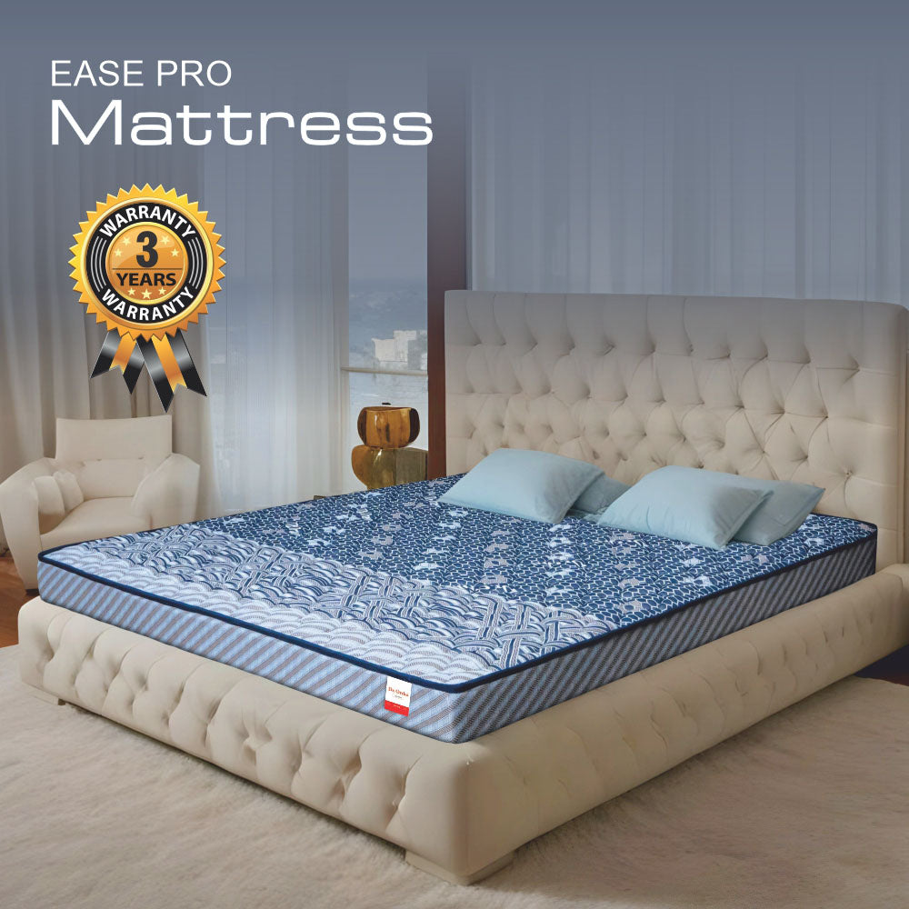 Dr. Ortho Orthopaedic Mattress – Ultimate Comfort & Support
