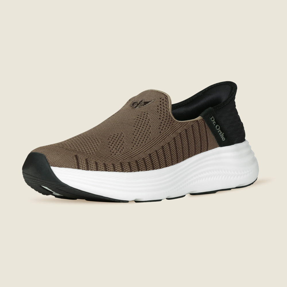 Best Orthopedic Shoes for Men – Comfortable & Supportive | Dr. Ortho