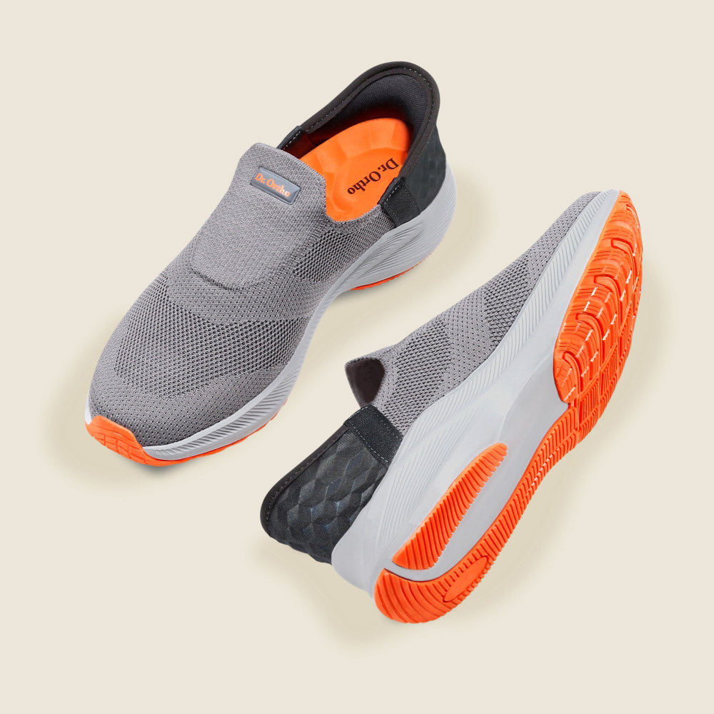 Best Orthopedic Shoes for Men – Comfortable & Supportive | Dr. Ortho