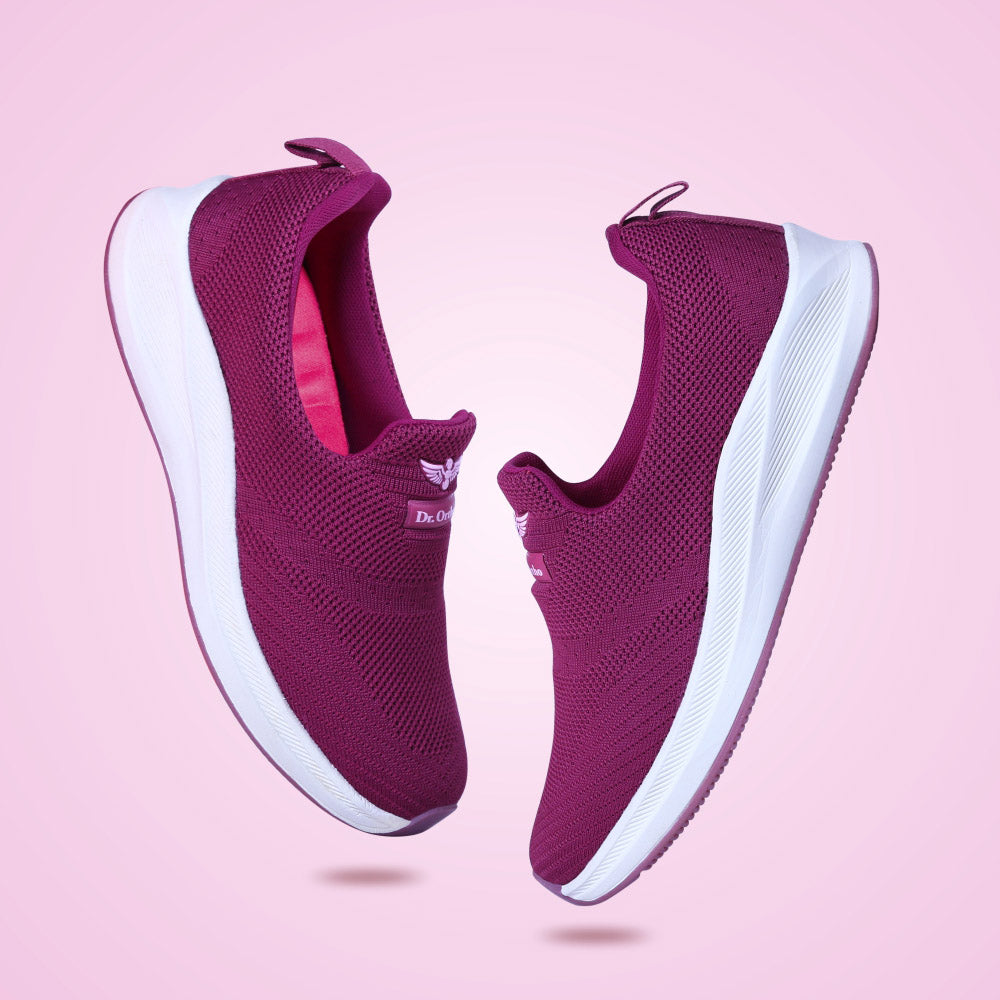 Orthopedic Shoes for Women – Ultimate Comfort & Support – Dr. Ortho