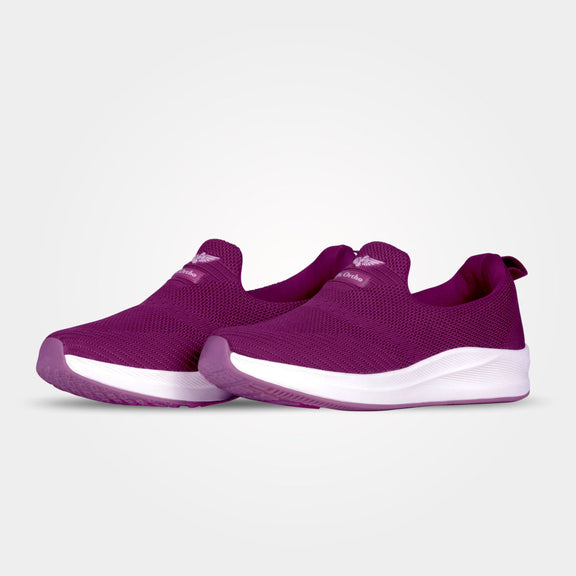 Orthopedic Shoes for Women – Ultimate Comfort & Support – Dr. Ortho