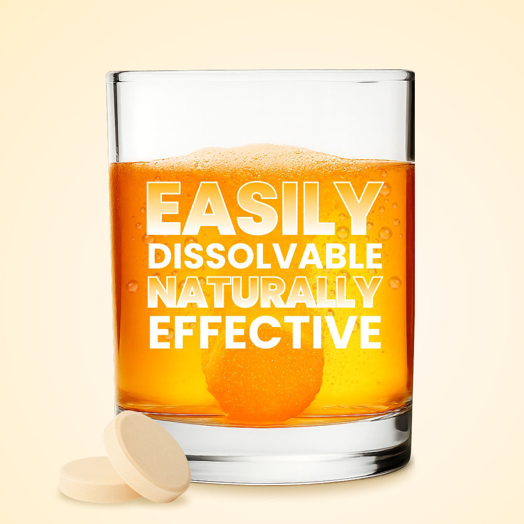 Joint Care Tablets for Mobility & Flexibility | Dr. Ortho