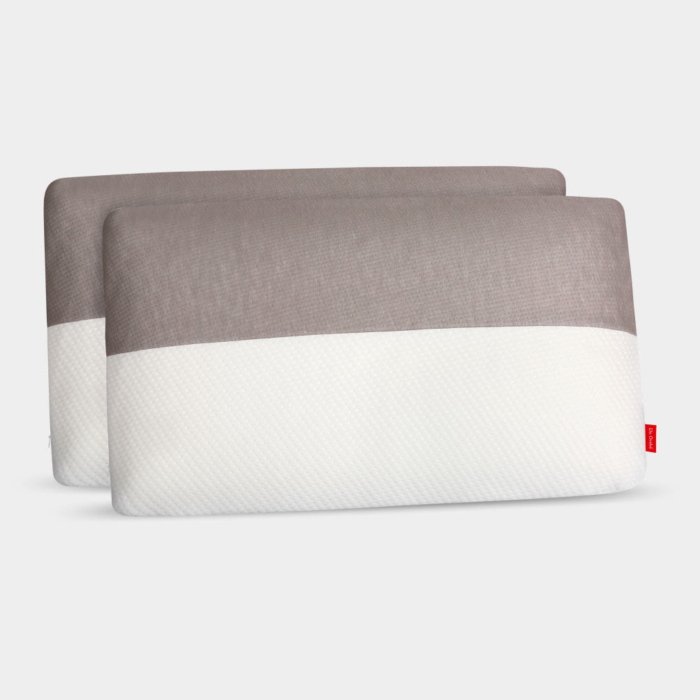 Buy Sleeping Pillow for Neck and Spine Support – Dr. Ortho