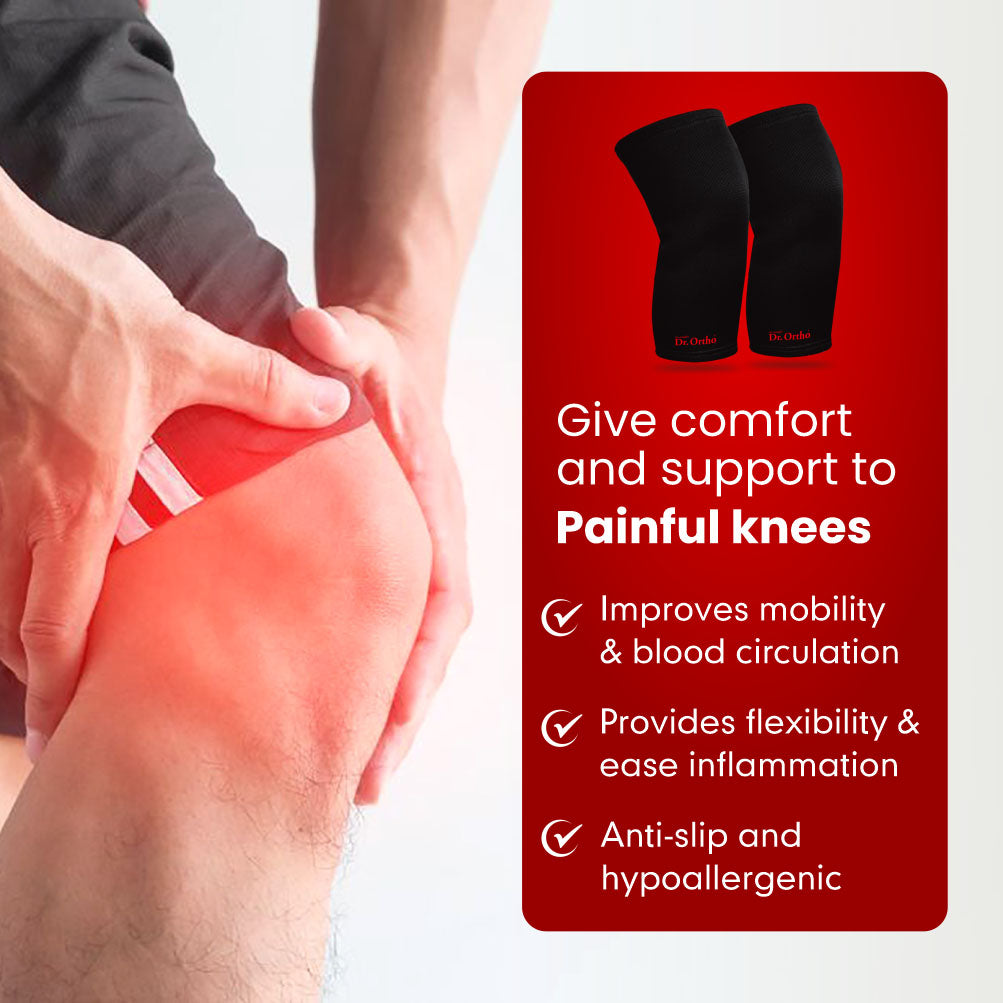 Must Have Joint Care Combo – Dr. Ortho