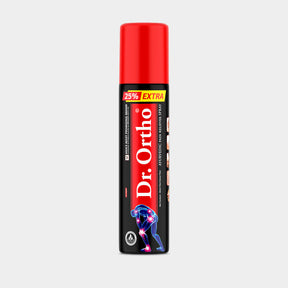 Dr. Ortho Pain Reliever Spray | Buy Pain Killer Spray